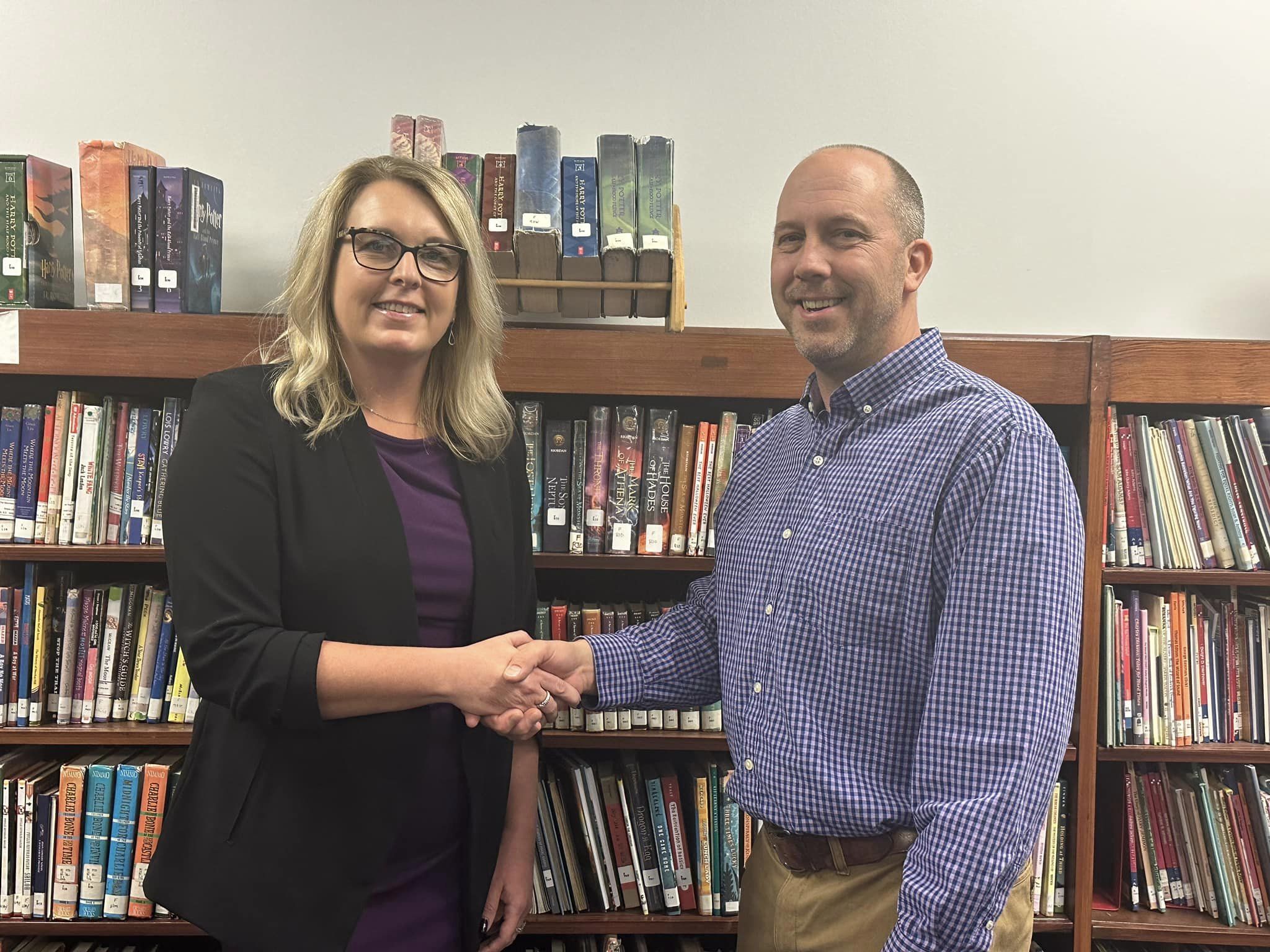 Pine Valley Names New Superintendent | News, Sports, Jobs - Post Journal